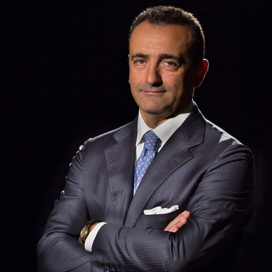 Home page - Silvio Perciballi